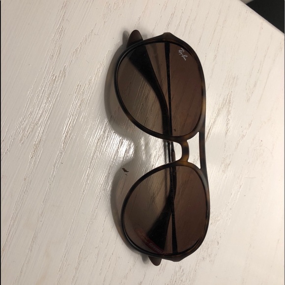 Ray-Ban | Accessories | Ray Ban Tortoise Shell Aviators | Poshmark